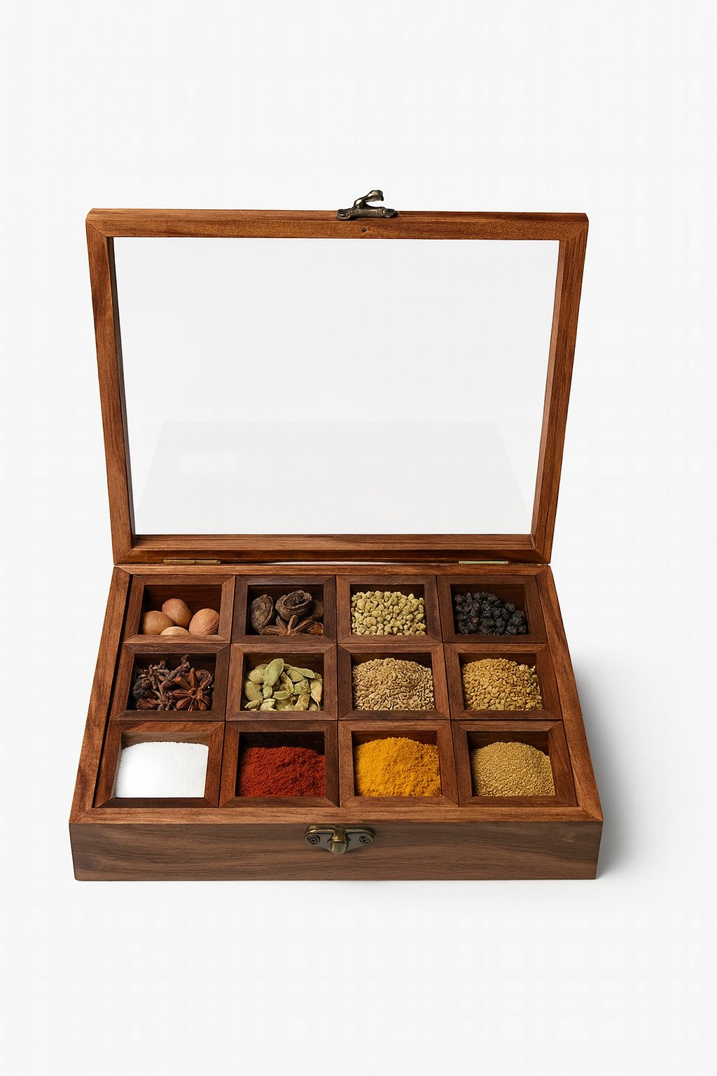 Accessories Collection – Thee Olde Apothecary
